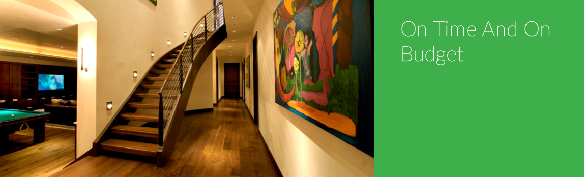 AMW builders – Creating homes that are long-lasting investments